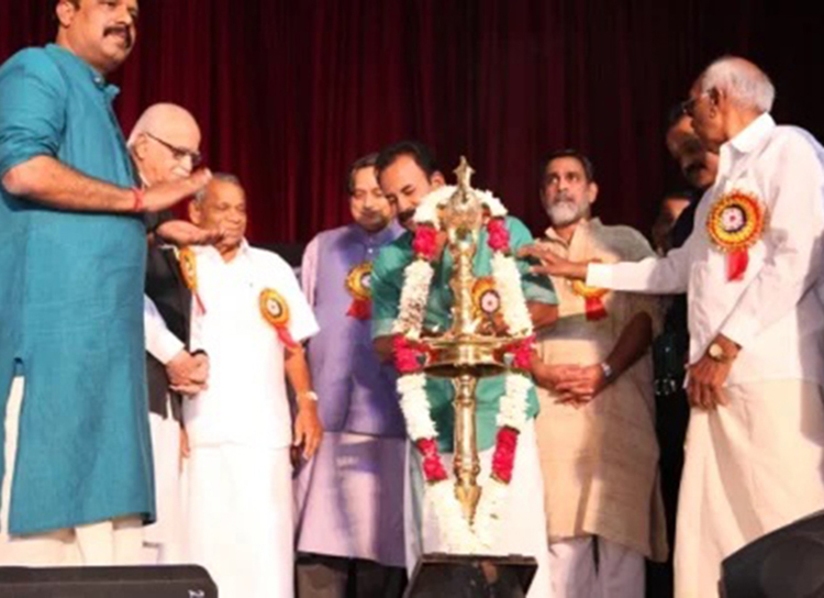 News & Events - Global Nair Sewa Samaj